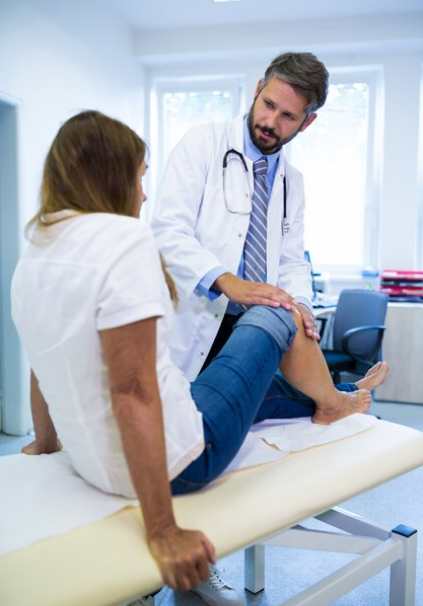 Deep Vein Thrombosis (DVT) Treatments - Pedes Orange County